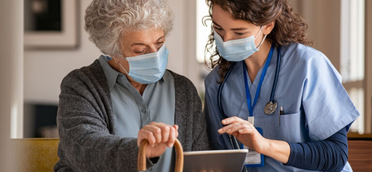 Winter Wellness Tips for Homebound Patients