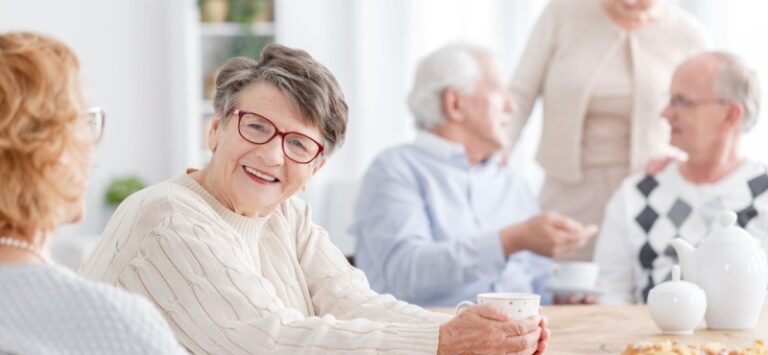 Fostering Social Connections: Combating Loneliness in Home Health Care ...